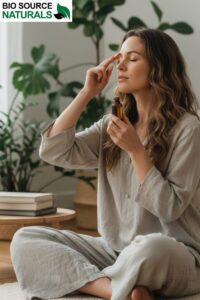 Nervous System Regulation Healing Top-Down vs Bottom-Up Methods